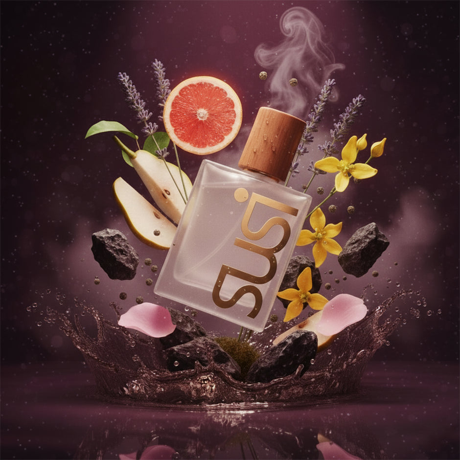 SUSI PERFUME LAB