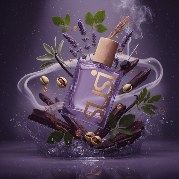 SUSI PERFUME LAB